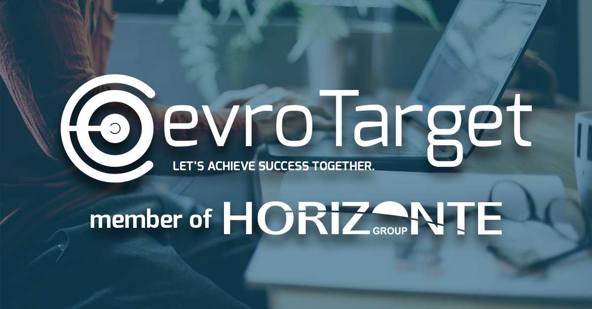 Home - evroTarget member of HORIZONTE Group