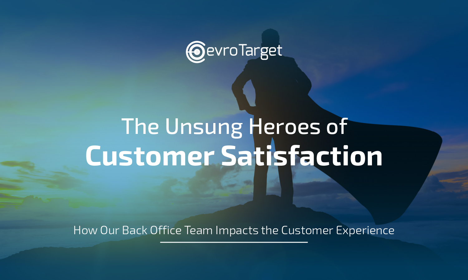 The Unsung Heroes of Customer Satisfaction: How Our Back Office Team ...