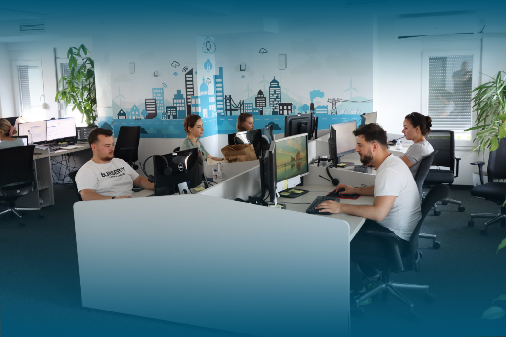 Bridging Efficiency: Co-Designing and Optimizing Business Processes and ...