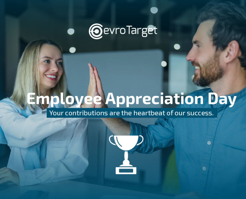 Welcome to our Blog - evroTarget member of HORIZONTE Group